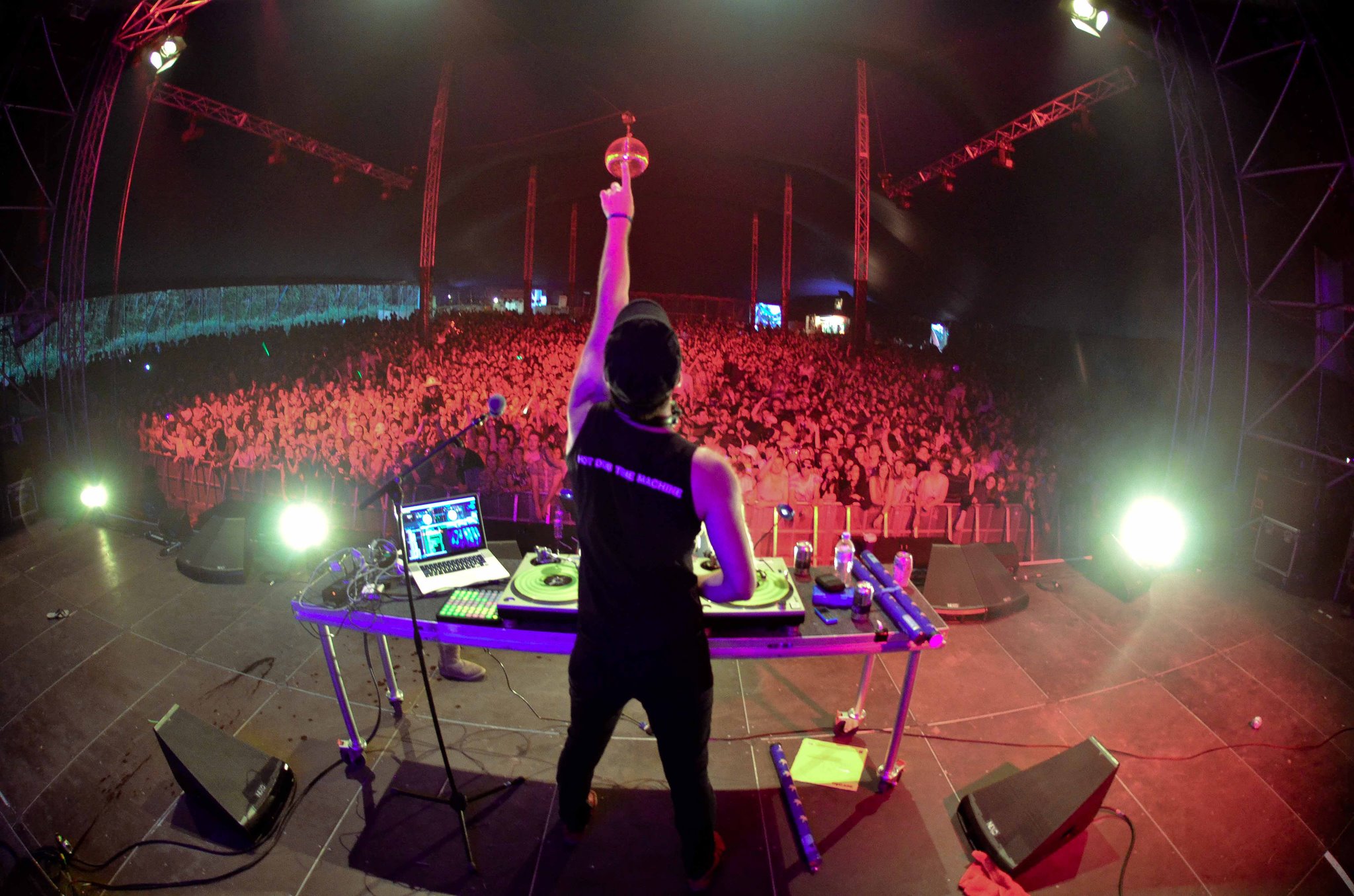 Hot Dub Time Machine | Videos