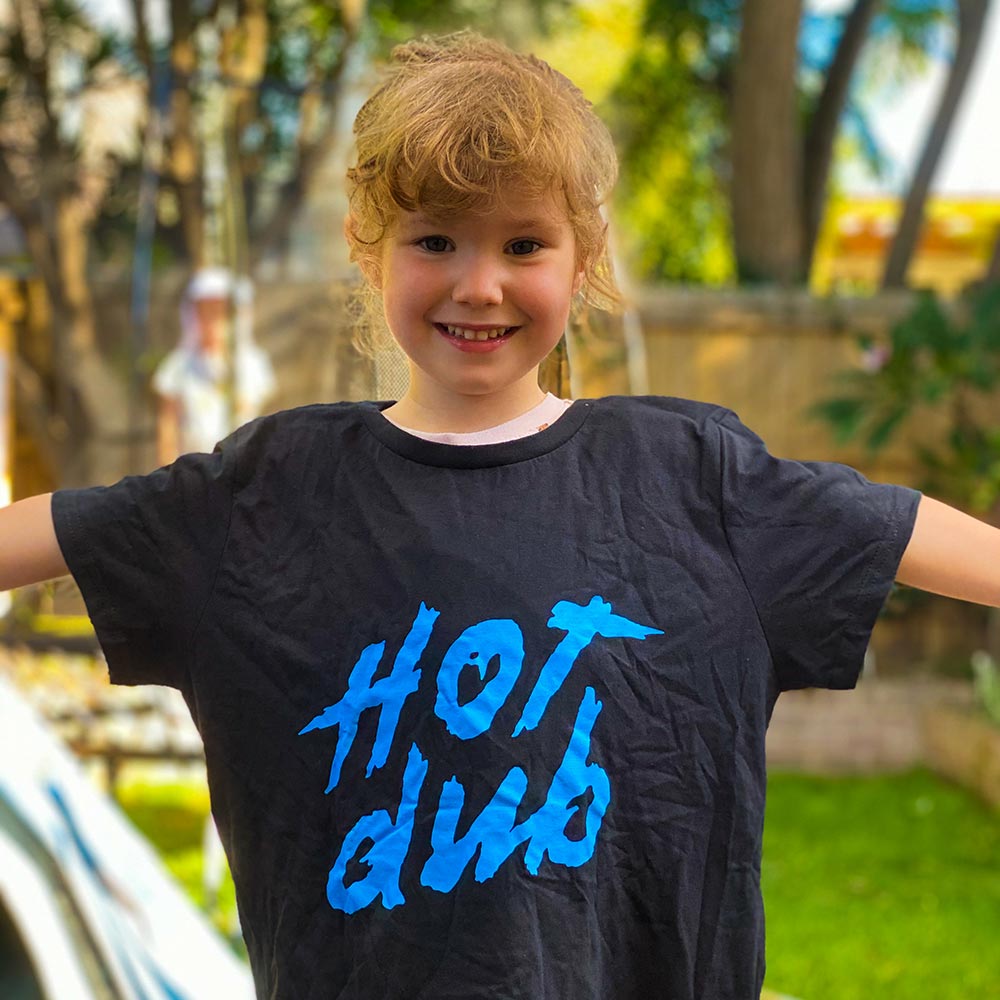 Shop - Hot Dub Time Machine