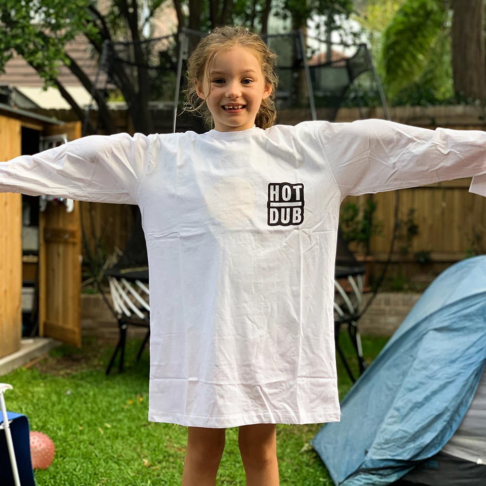 Shop - Hot Dub Time Machine