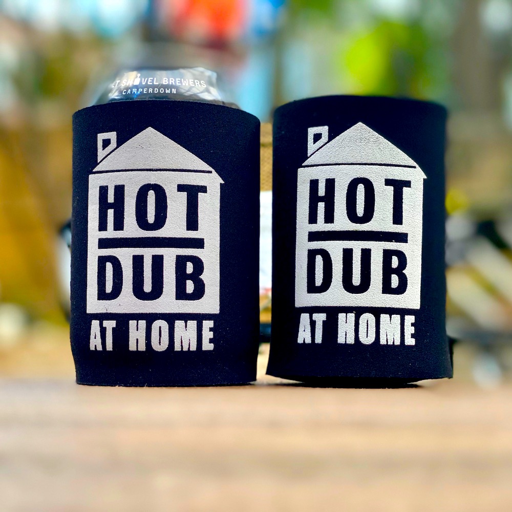 Shop - Hot Dub Time Machine