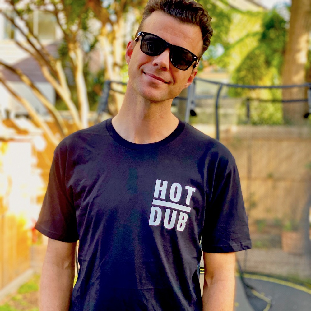 Shop - Hot Dub Time Machine